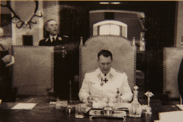 Sieg High! Weltschmerz en Duitse drugs nu mainstream – Interessante Tijden