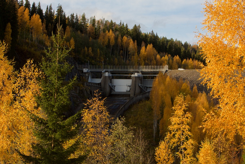 51 miljoen dollar voor sloop dammen Europese rivieren – Interessante Tijden