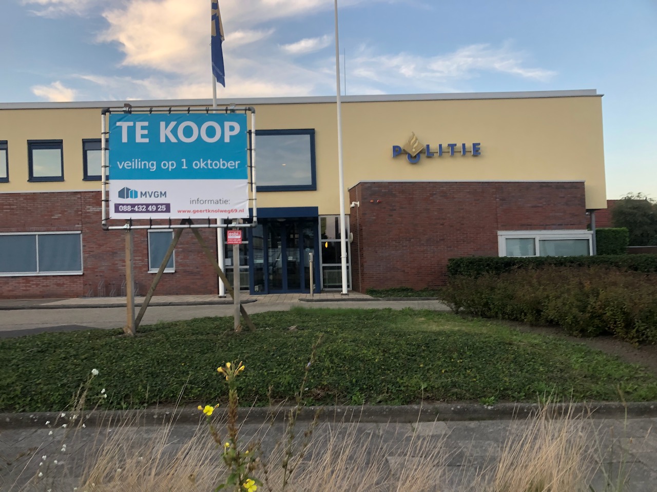 Meldpunt tegen verwarde personen bij overheid… – Interessante Tijden